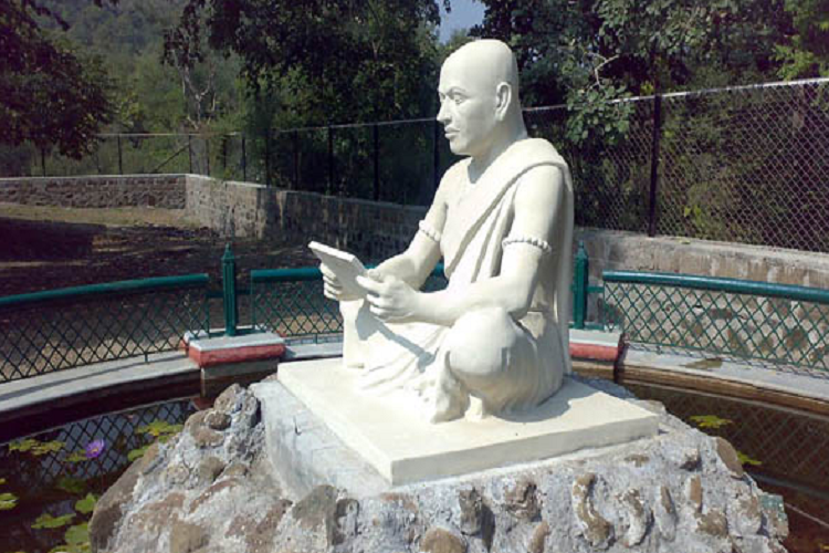 Prerna Samvad The Great Indian Mathematician Bhaskaracharya II prerna-samvad-the-great-indian-mathematician-bhaskaracharya-ii